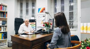 Dr Josh Berkowitz | Founder & Clinical Director | Wimpole Aesthetics